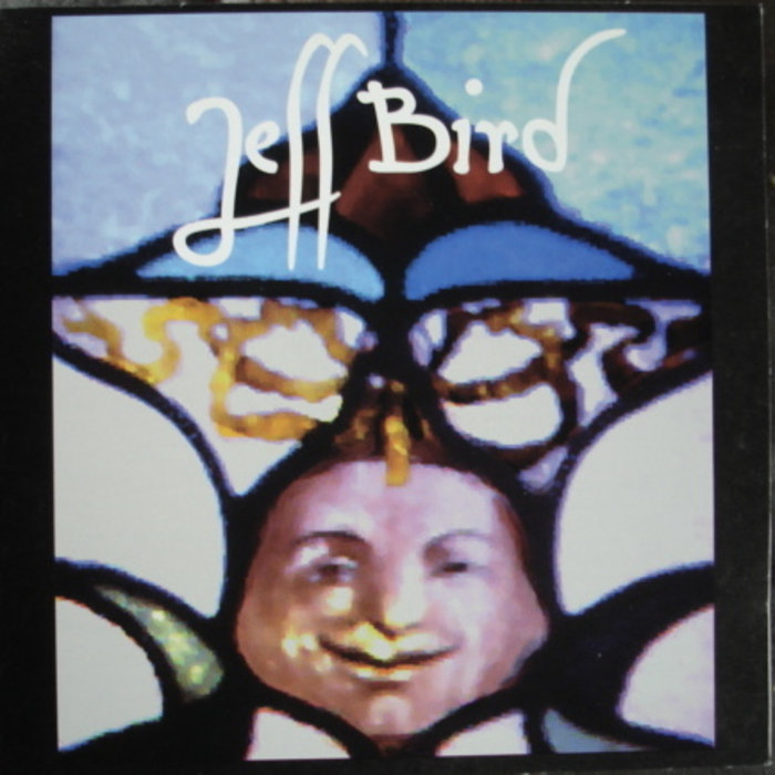 JEFF BIRD | jeff bird