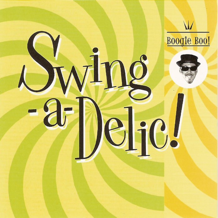 Boogie Boo! | Swingadelic