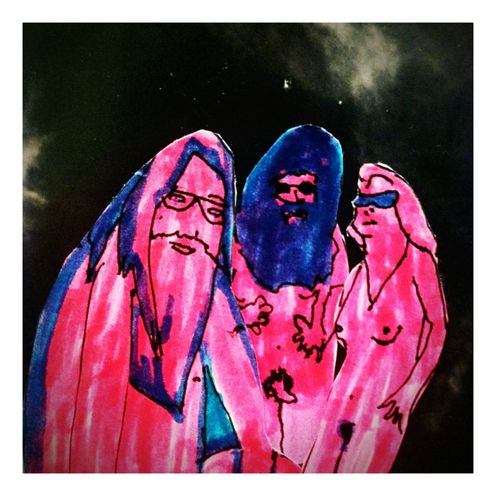 RAW & ODAR | Jonathan Rado