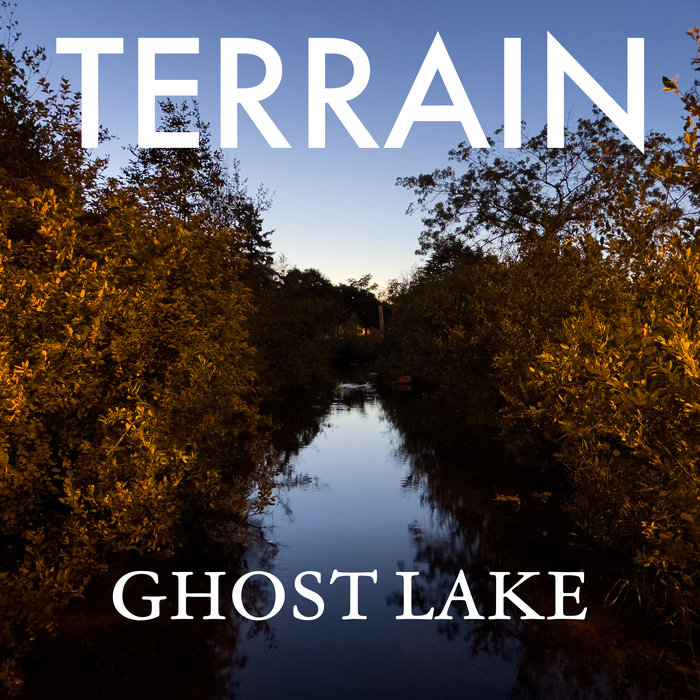 Ghost Lake | Terrain