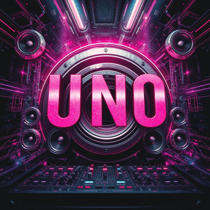 UNO - November EP | Demiurge Records