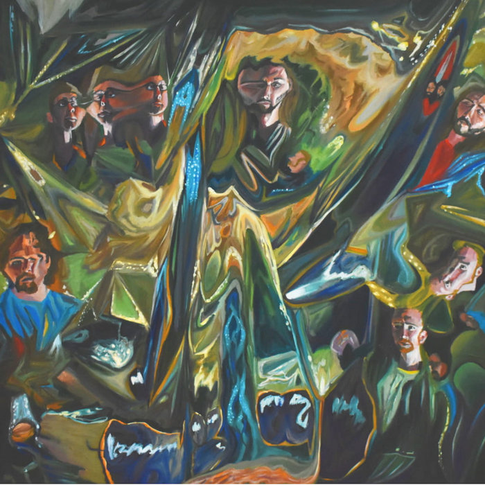 Bacchanalia | NeoCaveman