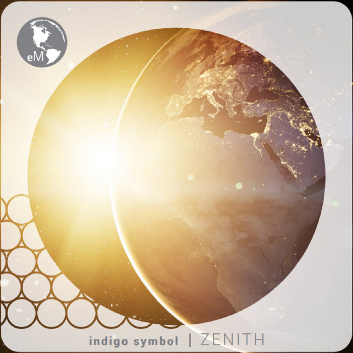 Zenith | Indigo Symbol