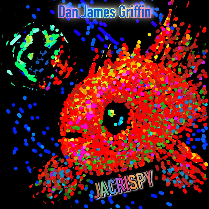 Jacrispy | Dan James Griffin