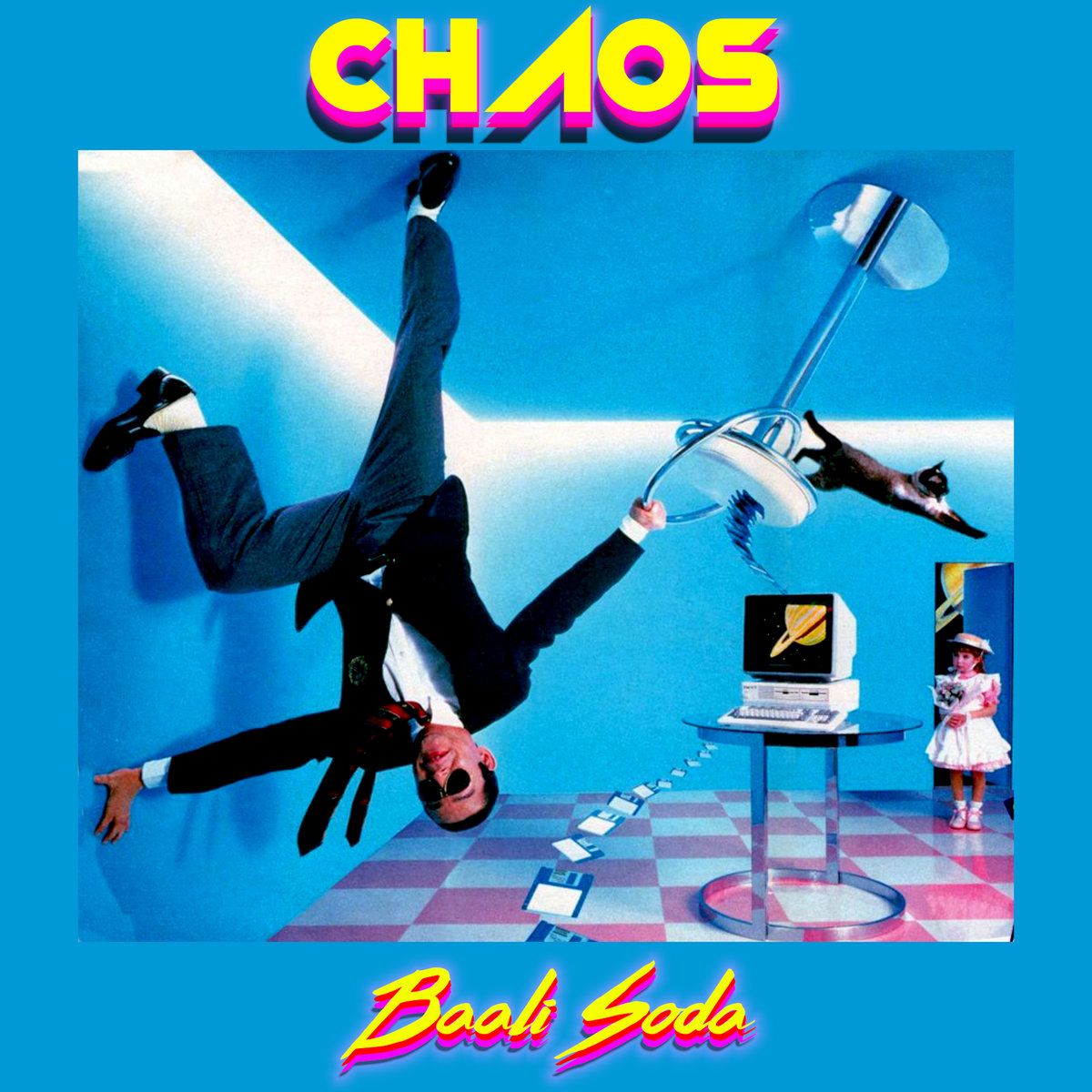 Chaos | Baali Soda
