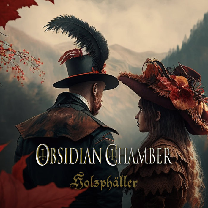 Holzphäller | OBSIDIAN CHAMBER | Running Wild Productions