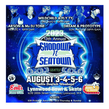 Music | Dj WildChild HTX