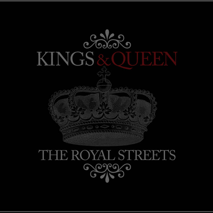Latin Queen Crown