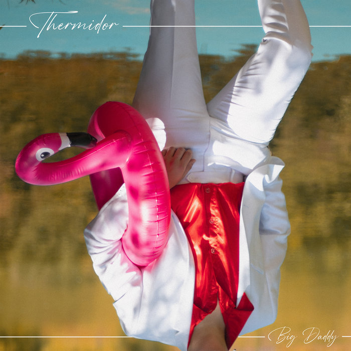 Thermidor (EP) | Big Daddy