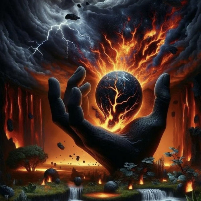 PUSHER MAN | LIGHTWORK PRODUCTIONS