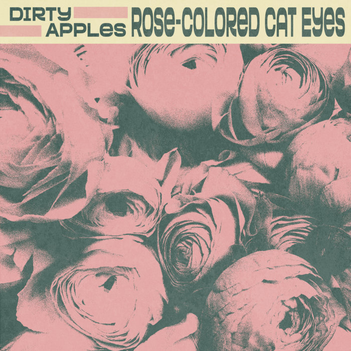 Rose-Colored Cat Eyes | Dirty Apples Collective