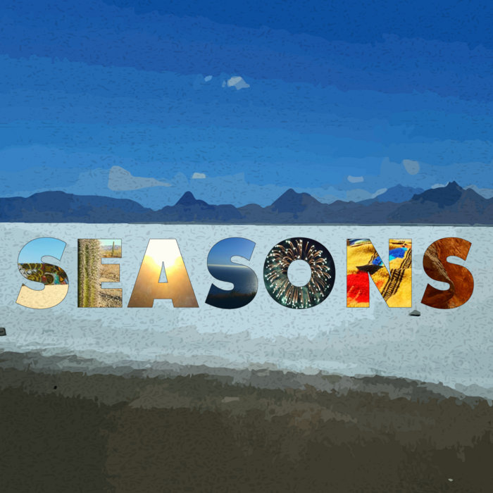 Seasons (Album) | JustinKollars