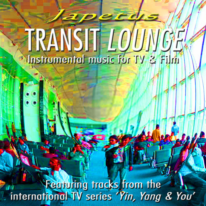 Transit Lounge - music for TV & film | Japetus