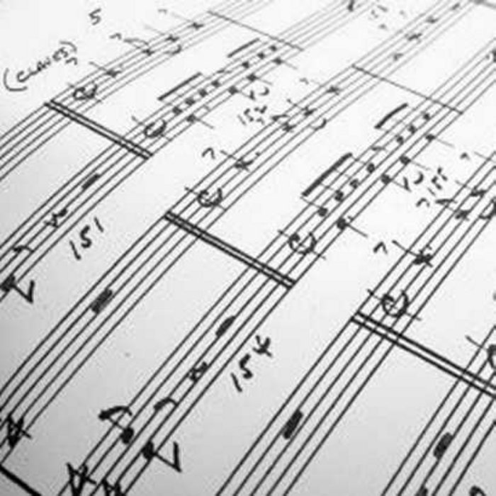 Guitar Suite I - Movement II | Dan Tharp