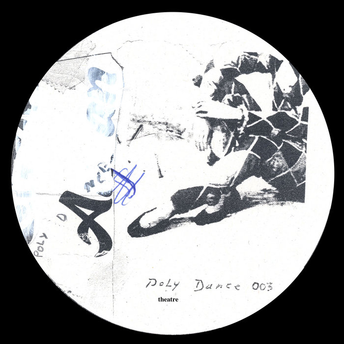 RCA ryhthm (modern mix) | androo | POLY DANCE THEATRE
