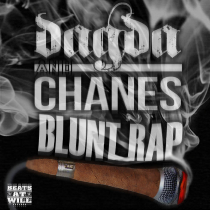 Blunt Rap (prod. Chanes) | Dagda