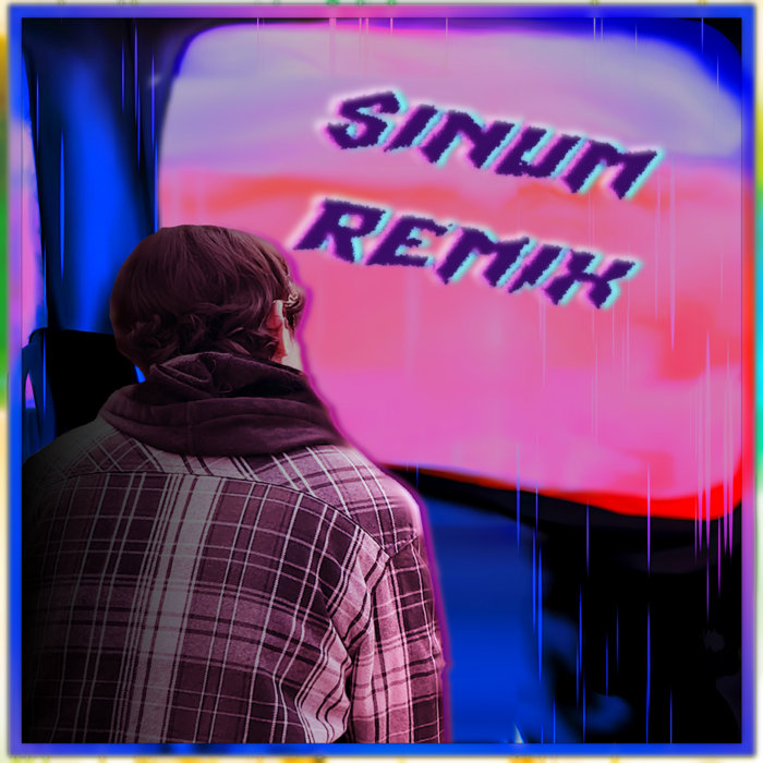 Don't Be Scared - Chris R Lillo (Sinum Remix) (feat. Anri Arcane RDX ...