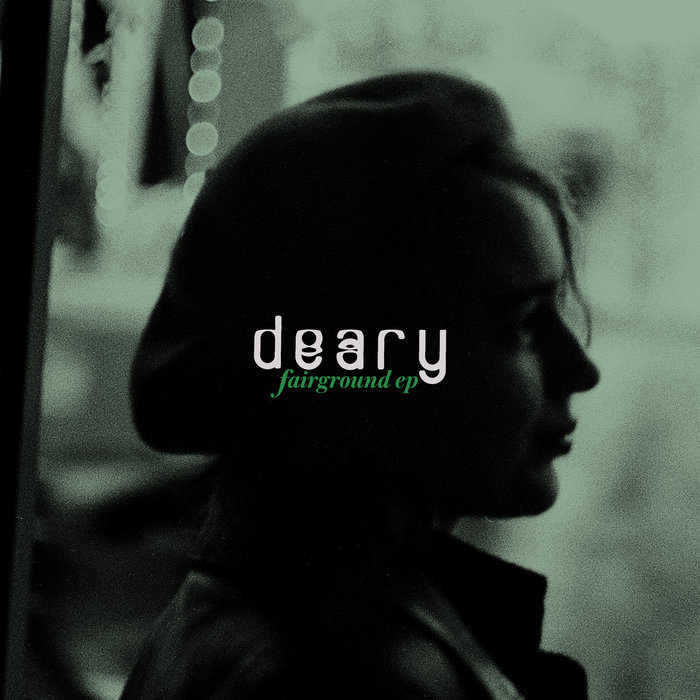 Fairground EP | deary