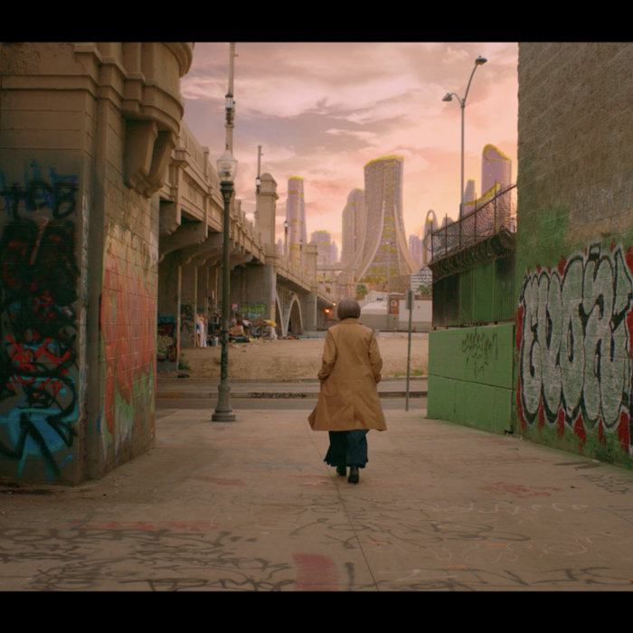 FIDO Original Score | Arnie Rodriguez