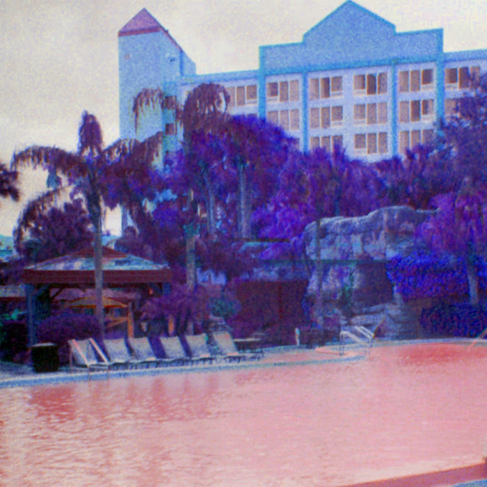 Purple Palm / Ramada Radisson | Purple Palm | Tiger Blood Tapes