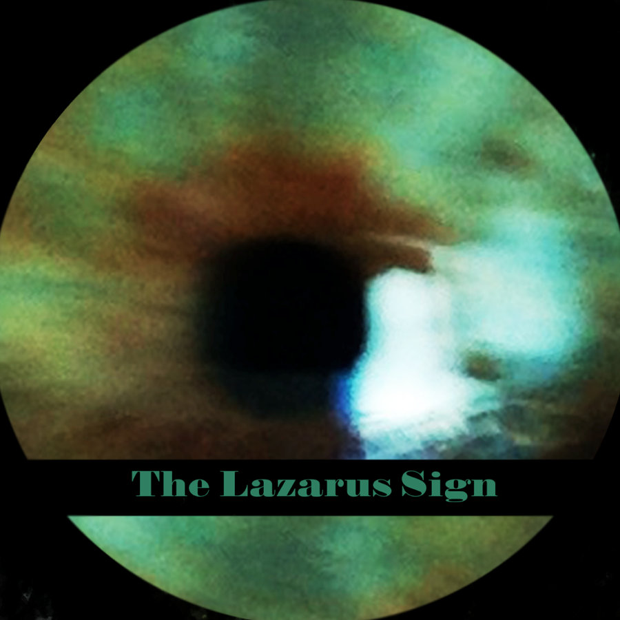 Time Is Sacrosanct | The Lazarus Sign | Neal Gardner