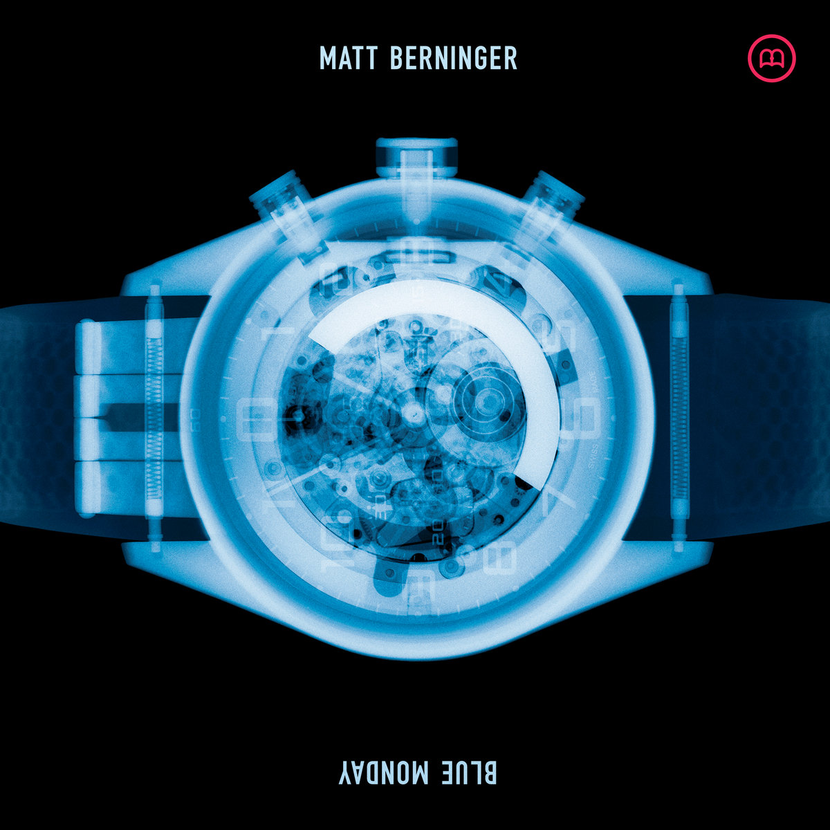 Blue Monday | Matt Berninger