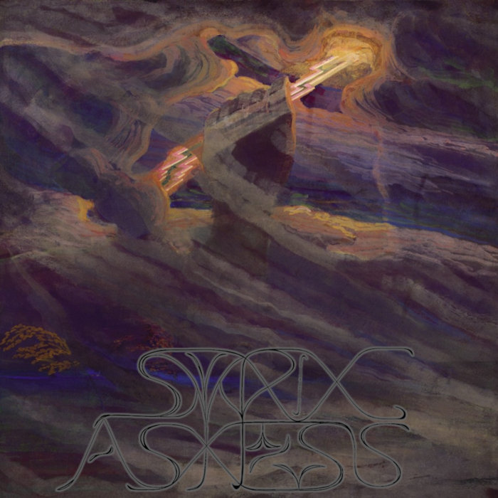 Becoming Thunder | Strix Askesis