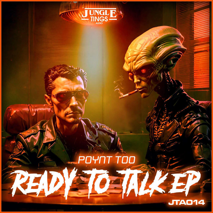 Ready To Talk | Poynt Too