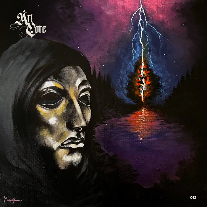 Bonkers (Extended Mix) | Teuton | ARTCORE Records