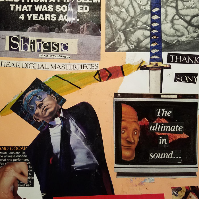 Cloth Mother | Shirese