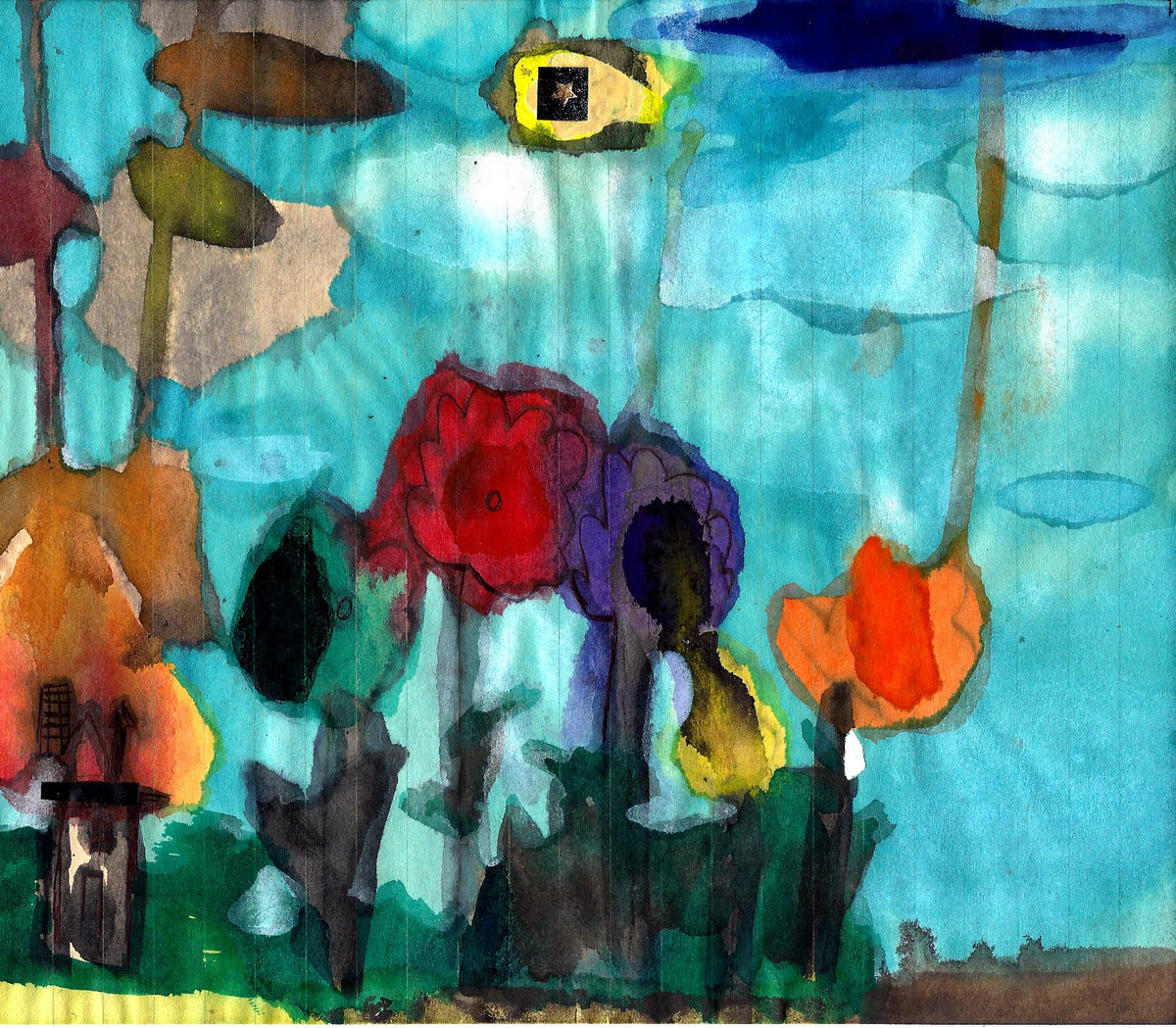 The Gift of Stab | Dead Word