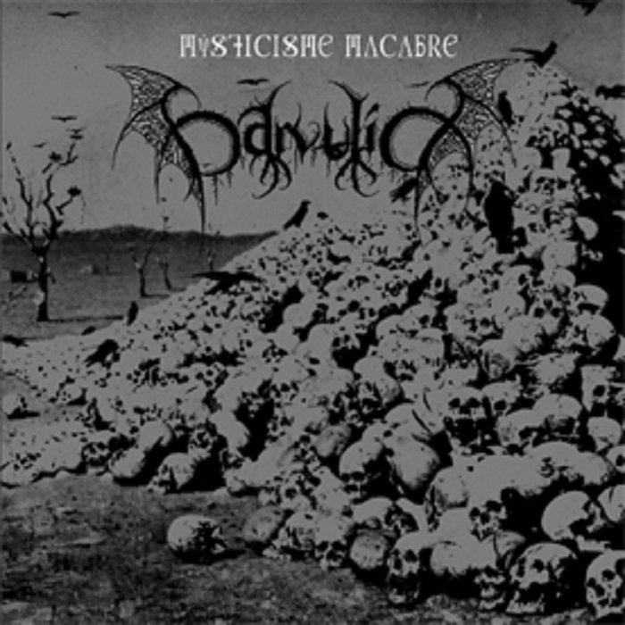 Mysticisme Macabre | DARVULIA | ARS LONGA VITA BREVIS