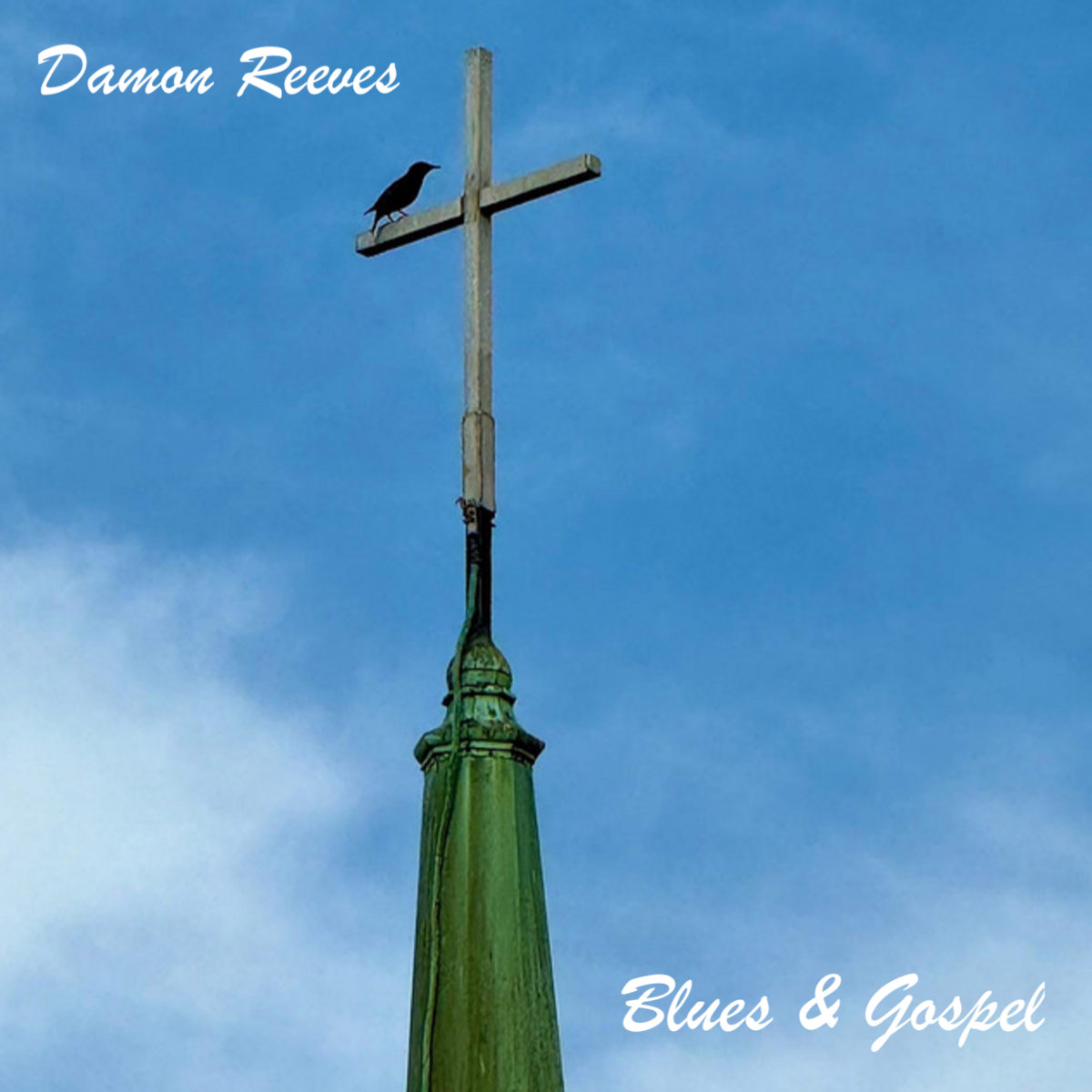 Blues & Gospel | Damon Reeves