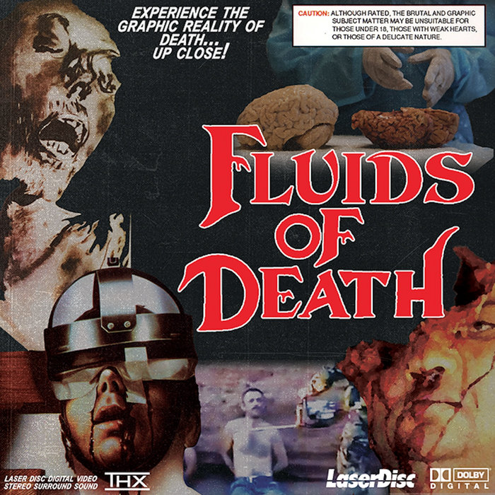 Fluids of Death | FLUIDS