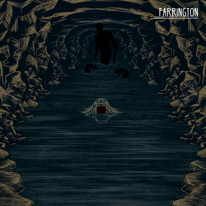 3 Track | Farrington
