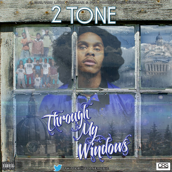 Through My Windows | 2Tone | Nottingham Music