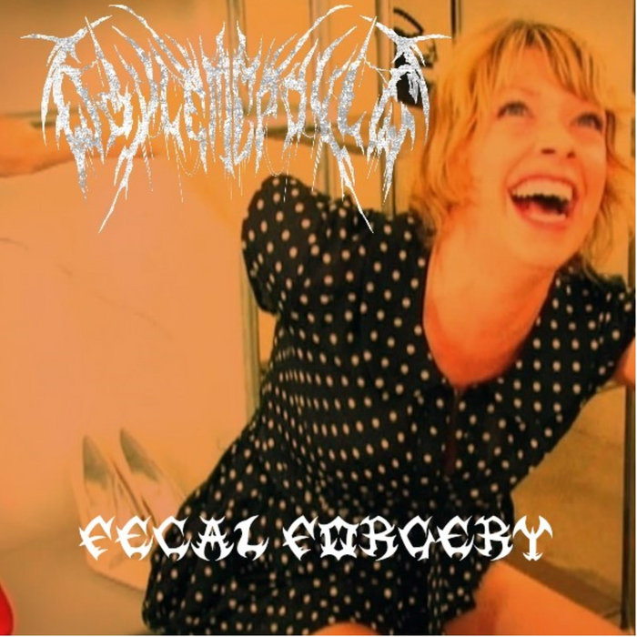 Fecal Forgery | Doyle McPoyle