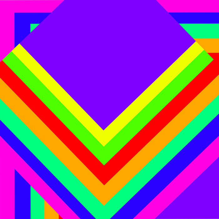 life in 8 colors | sit. stay. up.