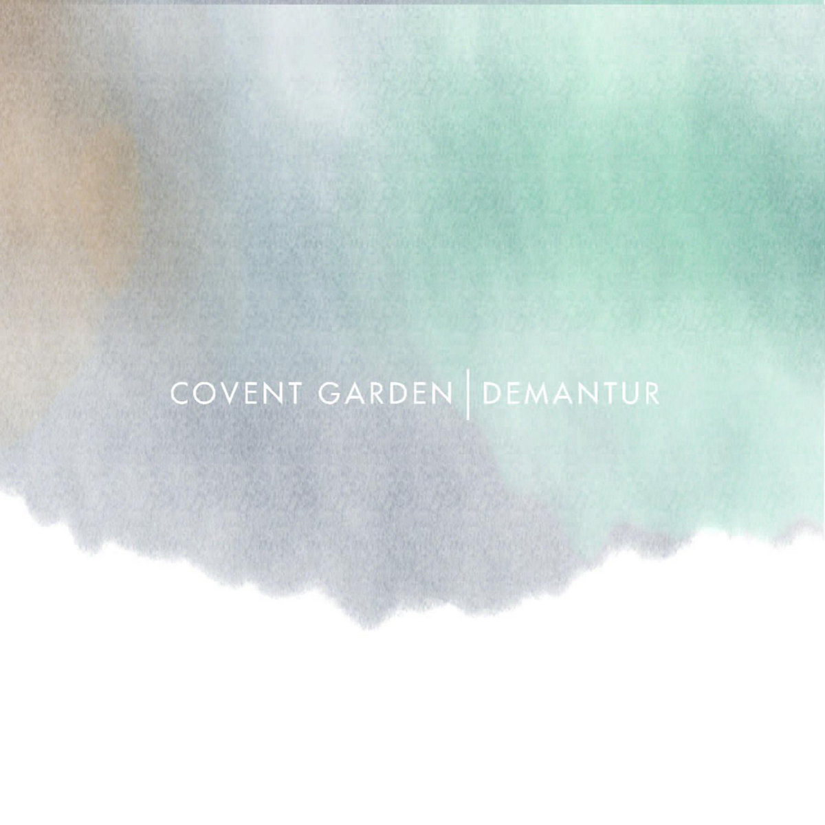 Demantur EP | Covent Garden