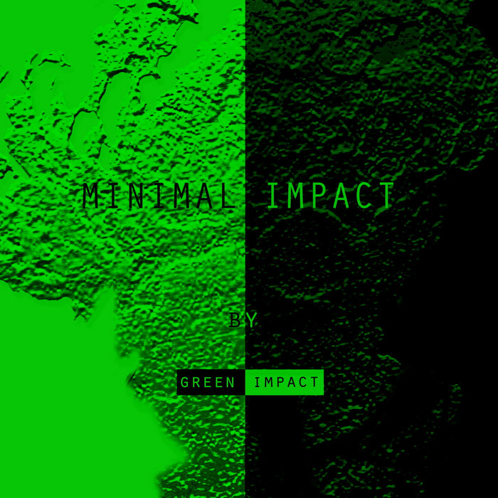 MINIMAL IMPACT | Green Impact | GreenImpact
