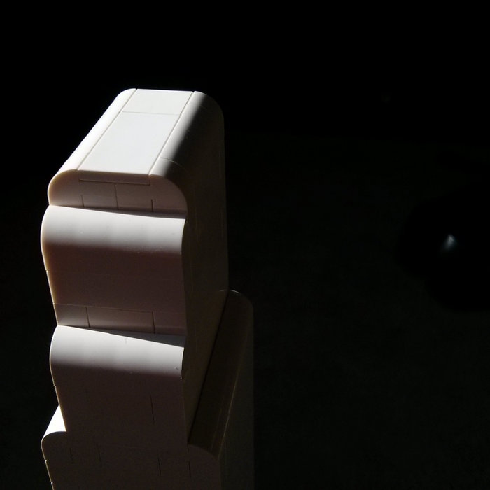 Closer to the Edge | Mana Machines