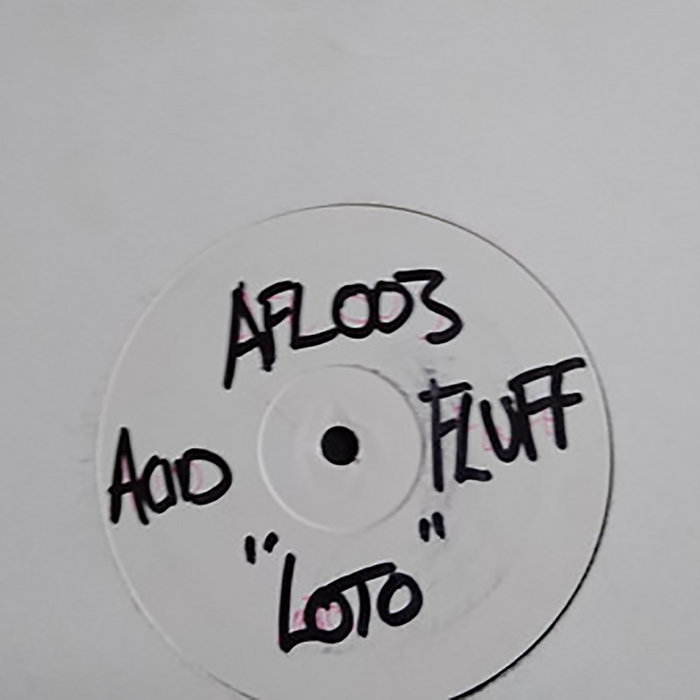 Acid Fluff | Lucifer | lucifero