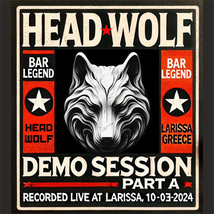 Demo Sessions - Part A | head wolf