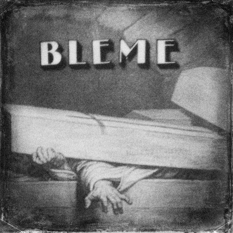 BLEME | Negromancy