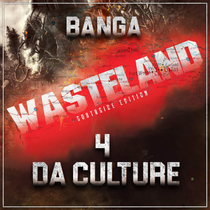 4 Da Culture | BANGA!