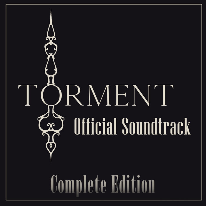 Torment - Official Soundtrack (Complete Edition) | Wouter de Vries