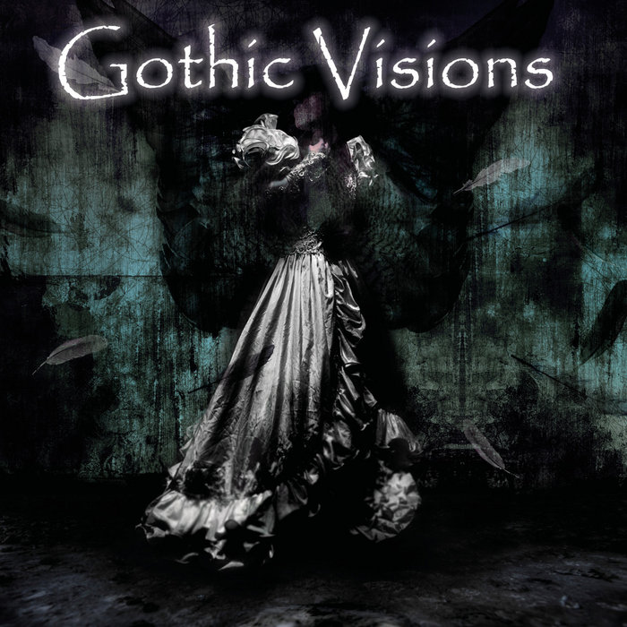 Gothic Visions I | Various Artists | Echozone