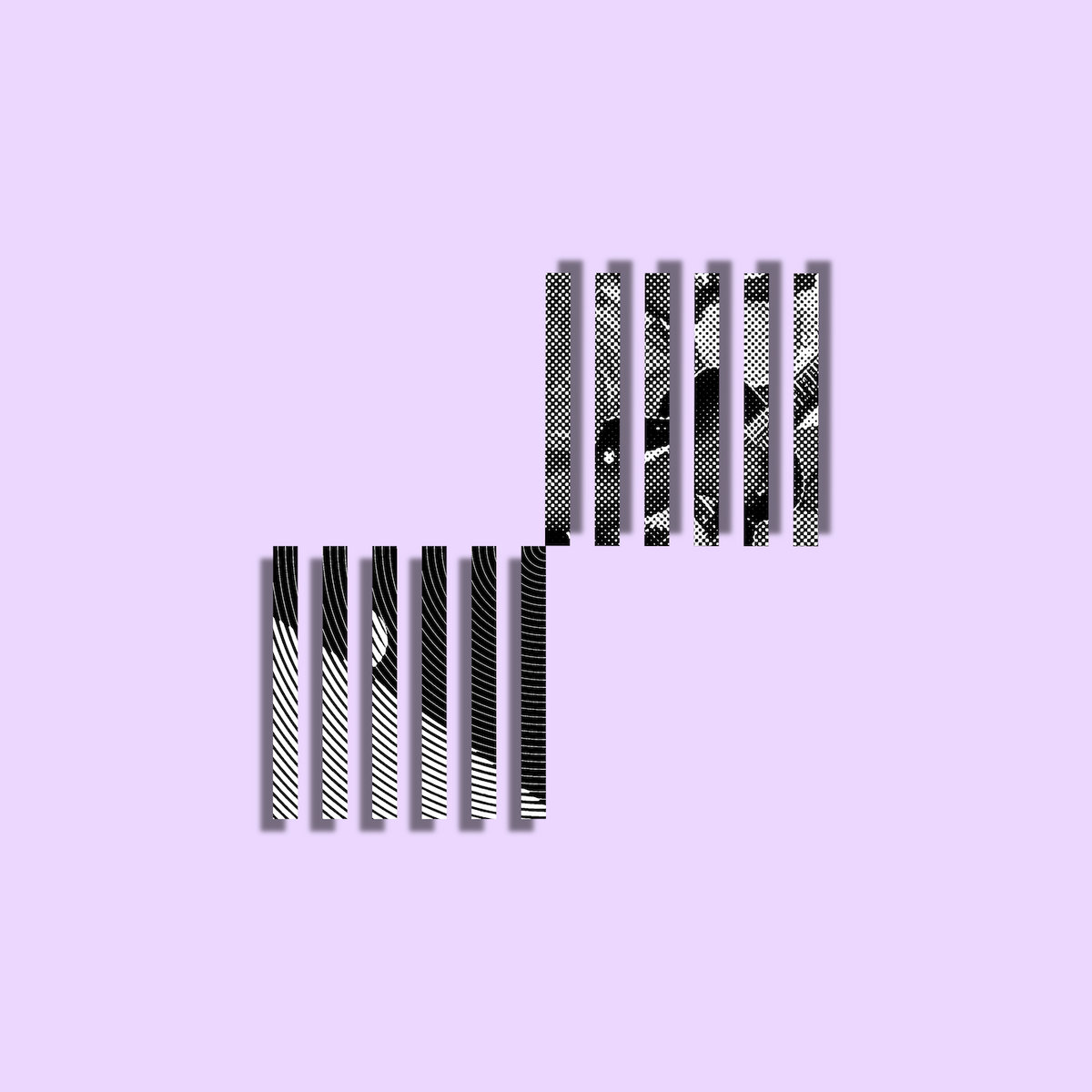 the studio | David Nolen and Clint Newsom | Hairy Sands