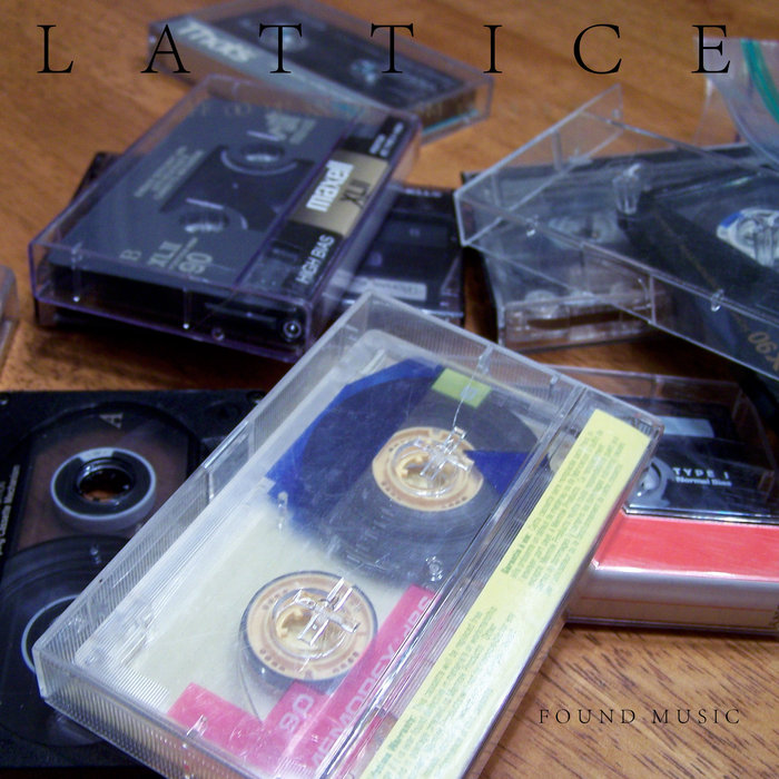 Found Music | Lattice