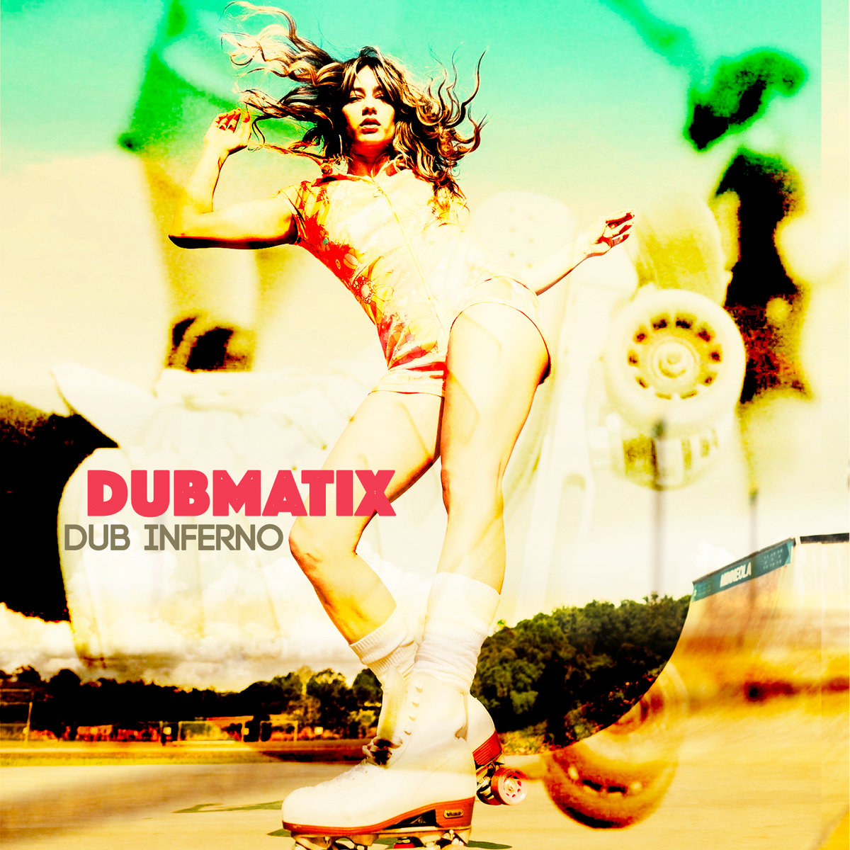 Dub Inferno | Dubmatix
